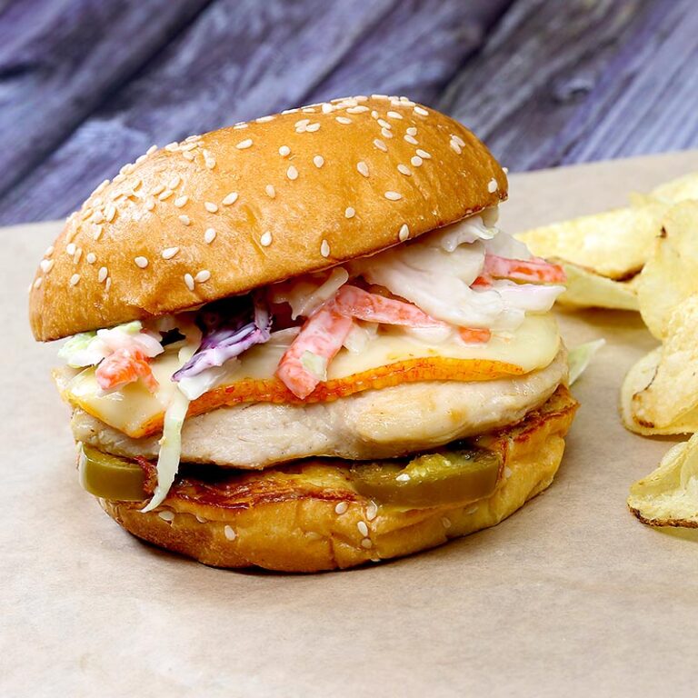 Ready To Cook - Brakebush