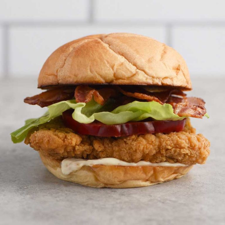 Brakebush® Signature Classic Crispy Chicken Breast Filets 5.7 oz ...