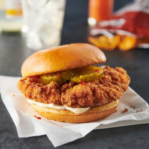 All Products - Brakebush