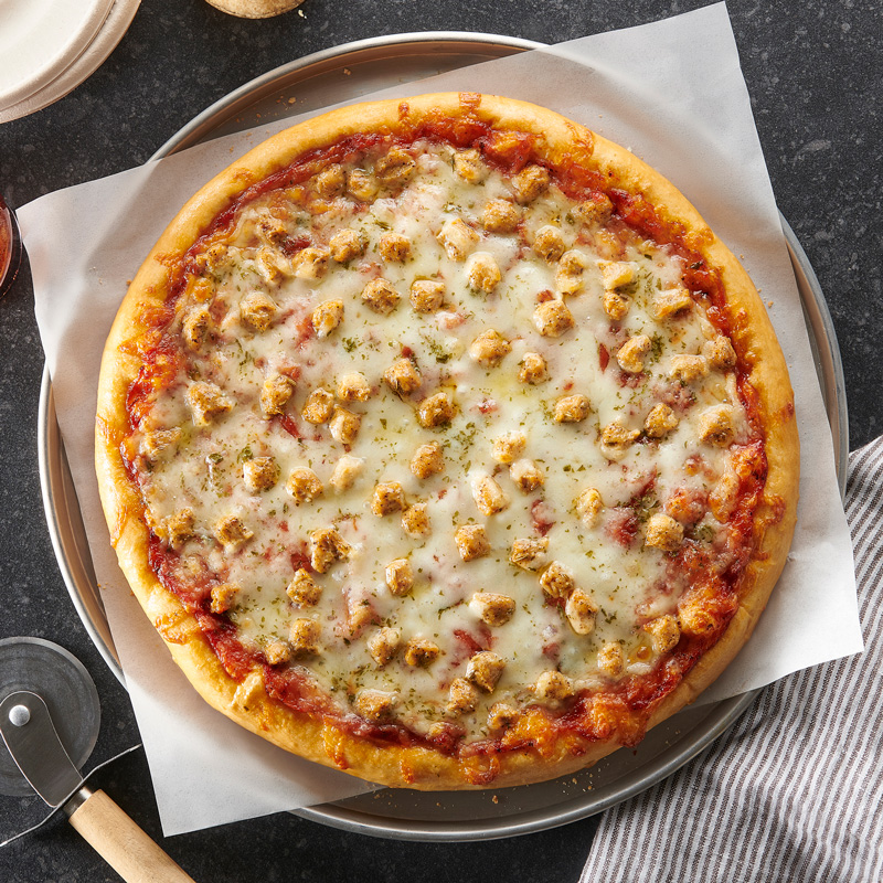 Pizza Toppings Archives - Brakebush