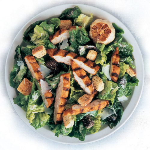 Chik'N'Zips® Italian-Style Grilled Shaped 1/2" Sliced Chicken Breast ...