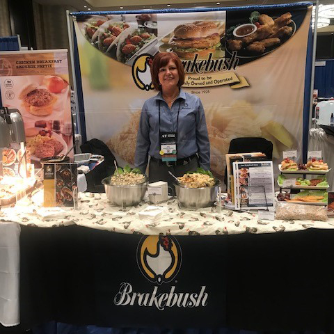 Healthcare - Brakebush