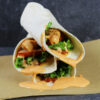 Boom Boom Chicken Snack Wraps - Brakebush
