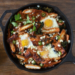 Chimichurri Chicken - Brakebush