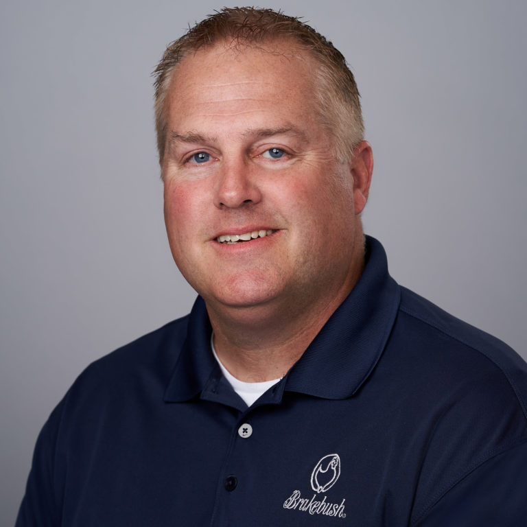 MEET THE EXECUTIVE TEAM - Brakebush