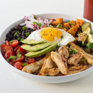 Breakfast Power Bowl - Brakebush