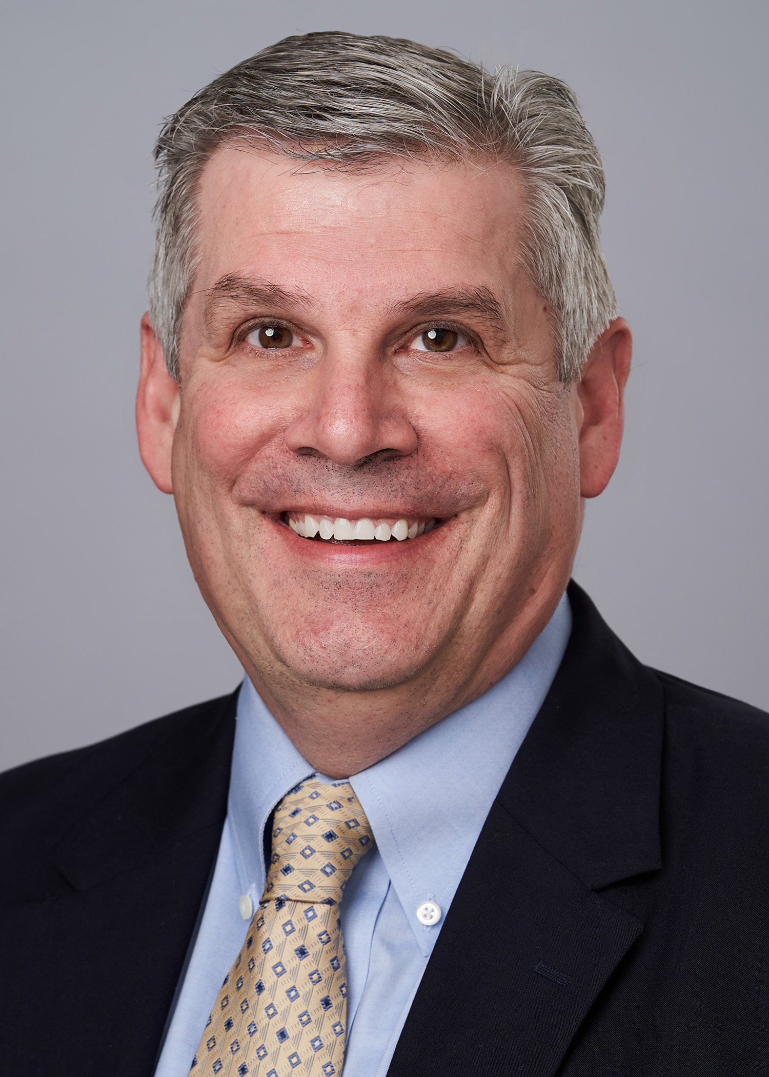 EXECUTIVE TEAM - ROBERT CARADONNA - Brakebush