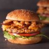 Chicken Burger Recipes - Brakebush