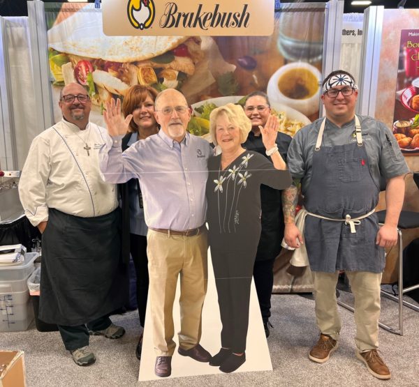 College and University - Brakebush