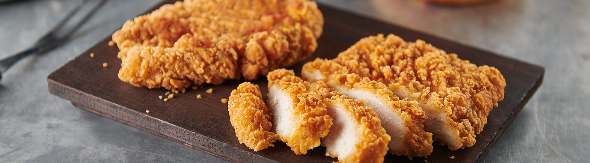 Brakebush Signature Filets - Brakebush